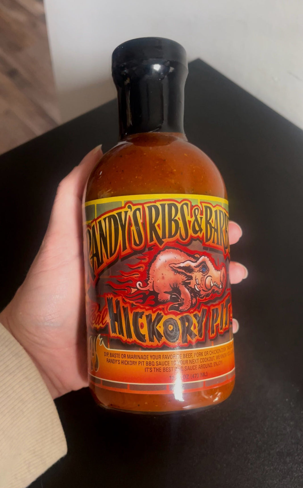 Randy's Ribs & Barbecue – Randy's Ribs & BBQ